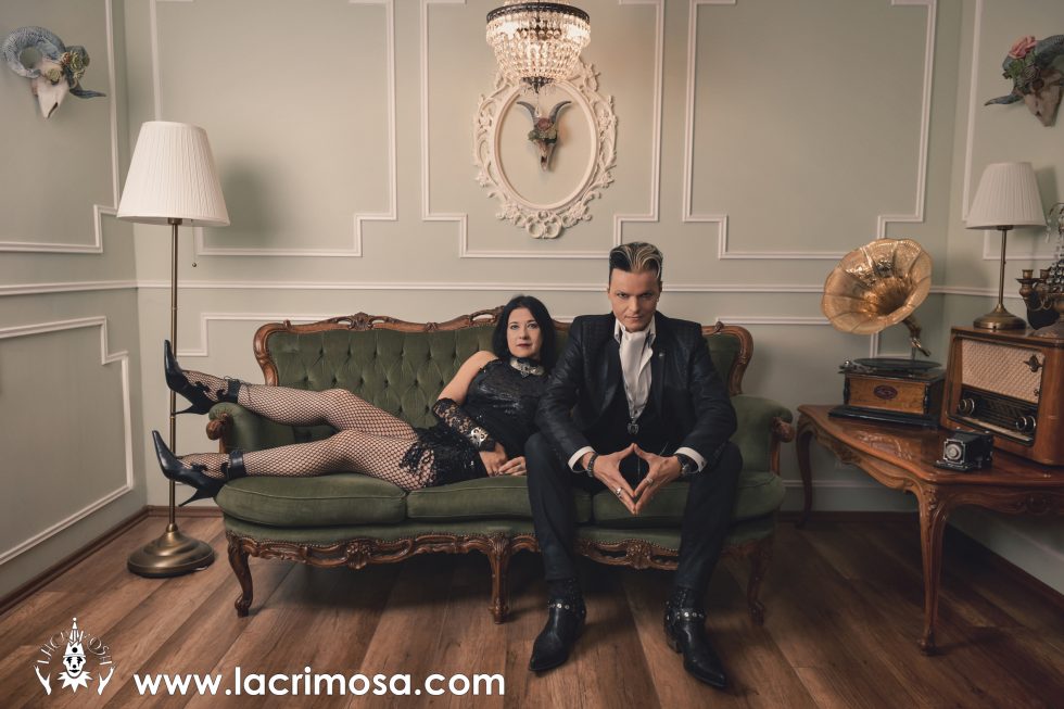 Pictures | Lacrimosa - official page